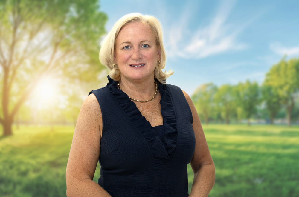 Corinne Murphy - Weston Solutions