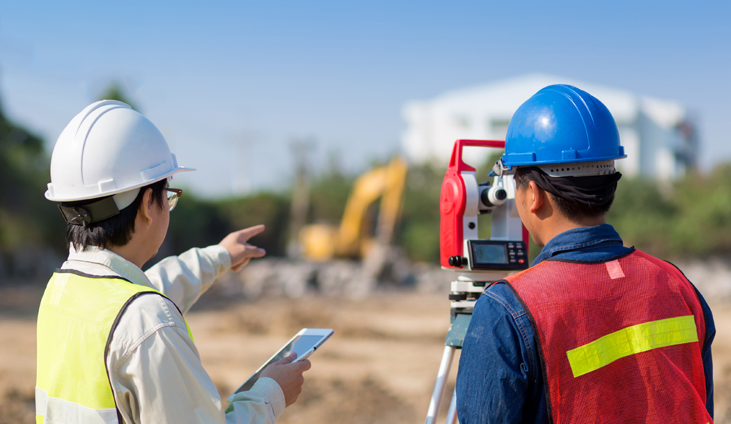 Infrastructure Improvements: Mission-Critical – Weston Solutions Infrastructure Improvements: Mission-Critical – Weston Solutions