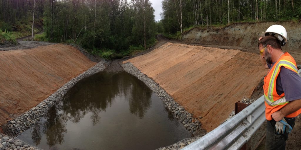 Interim Corrective Action & POL Soil Removal and Treatment, Red Devil ...