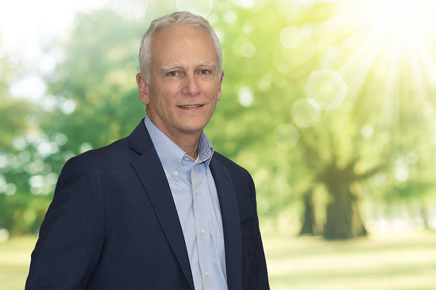 Greg Daloisio - Weston Solutions