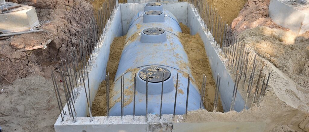 UST and AST Services for Nationwide Logistics Client – Weston Solutions