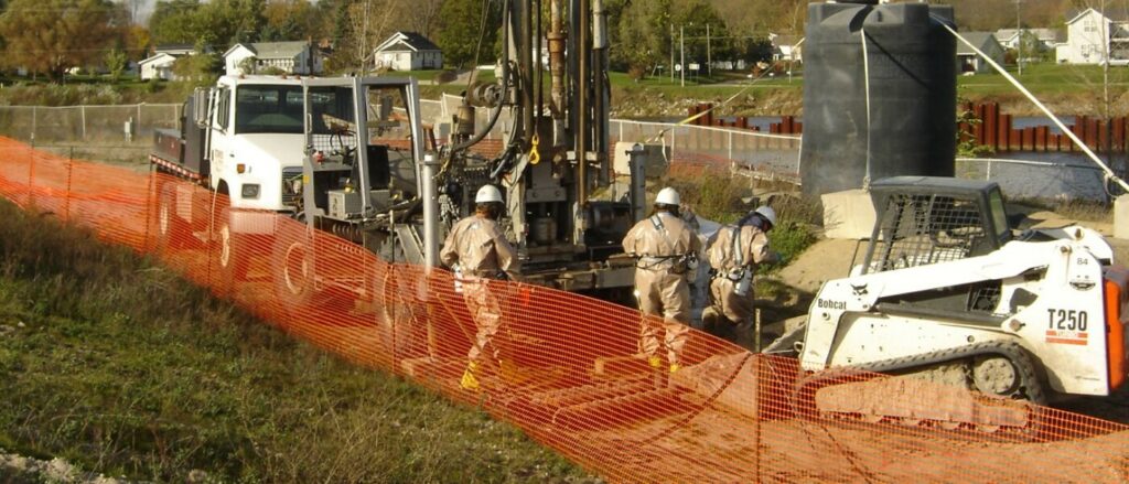 Velsicol Chemical Superfund Site Remedial Investigation, Feasibility ...