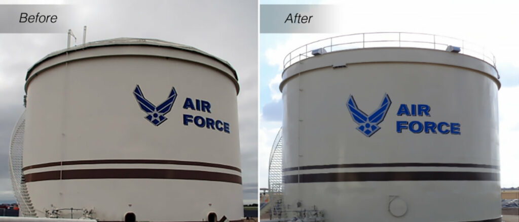 Fueling Systems Design, Repair, and Maintenance - Weston Solutions