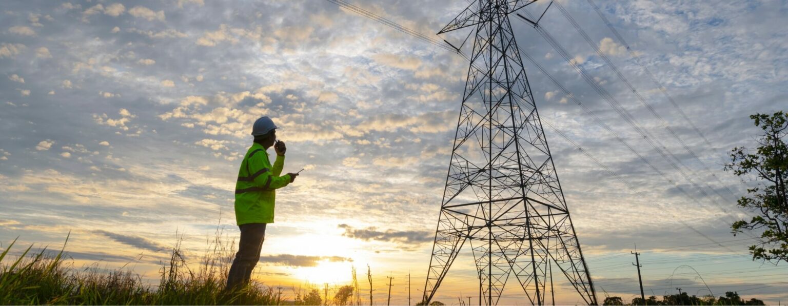 Electric Vehicle Charging Infrastructure - Weston Solutions