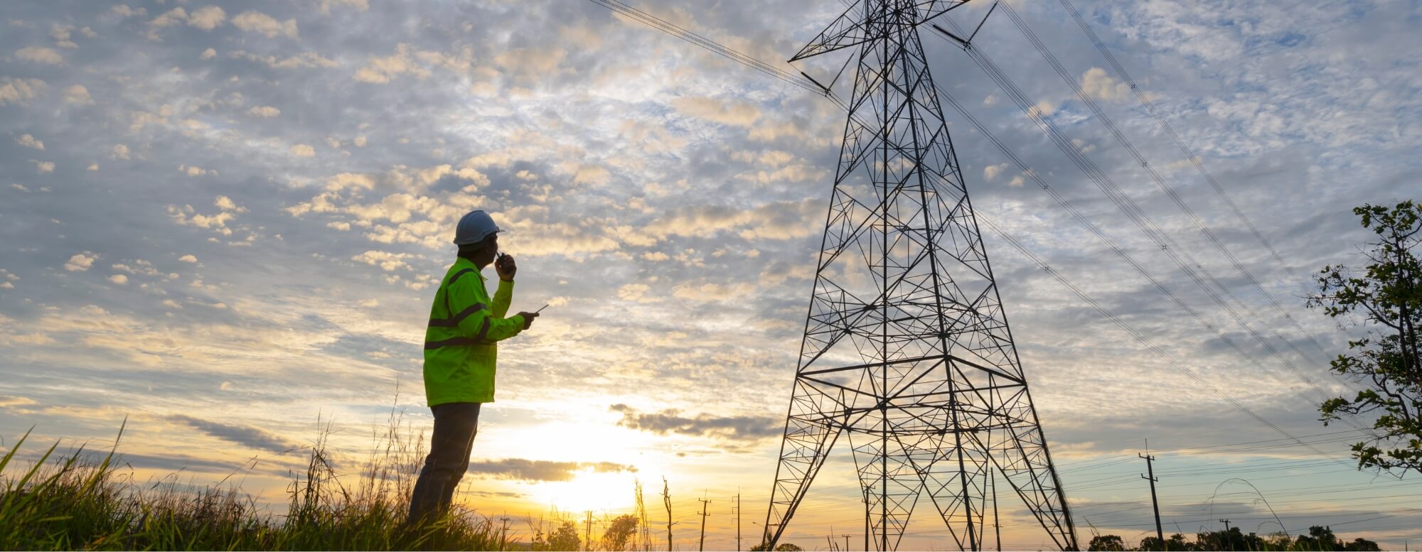 Infrastructure Improvements - Weston Solutions