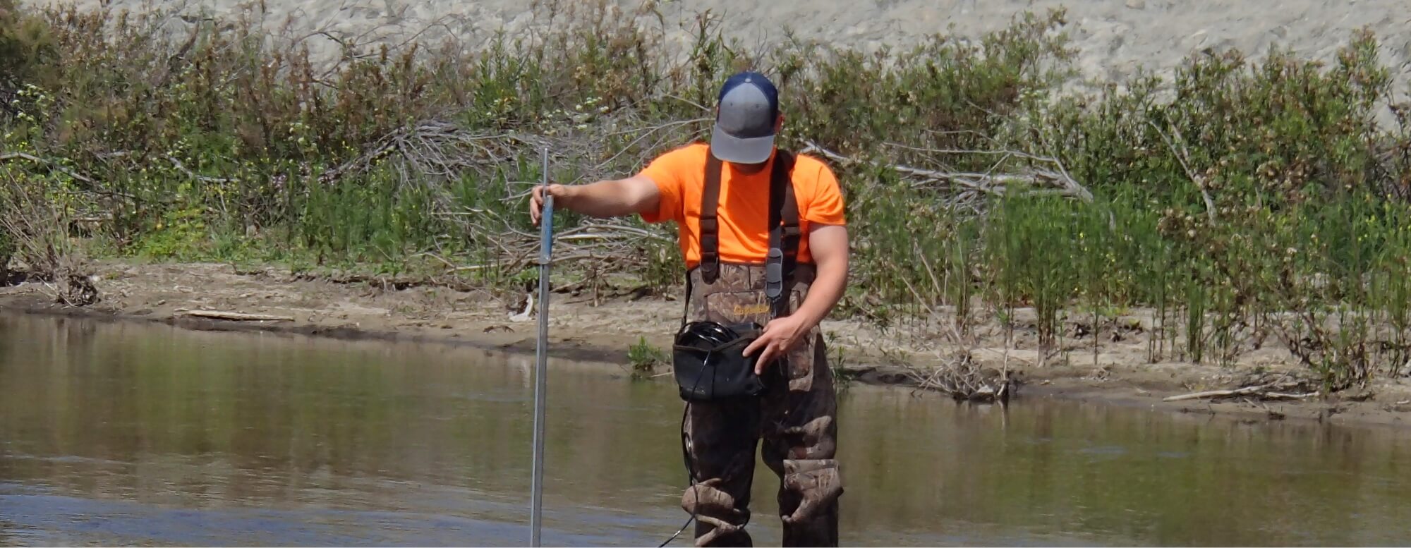 Water Engineering and Management - Weston Solutions