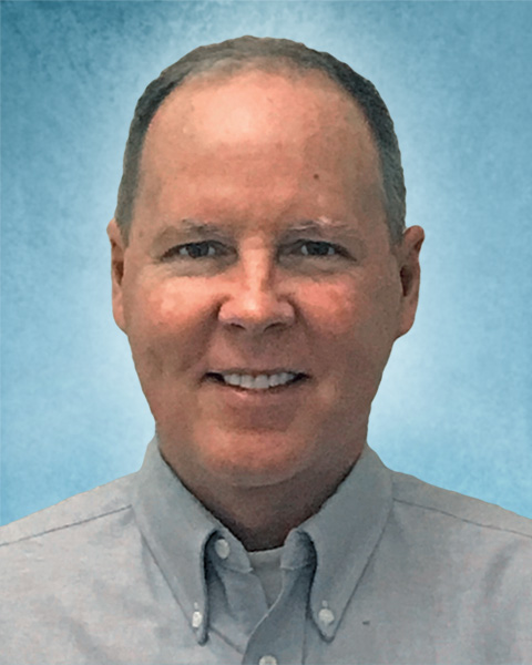 Glen Anderson - Weston Solutions