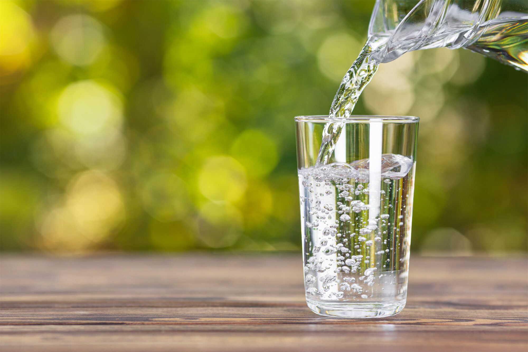 Off-Base Drinking Water PFAS Survey and Mitigation – Weston Solutions