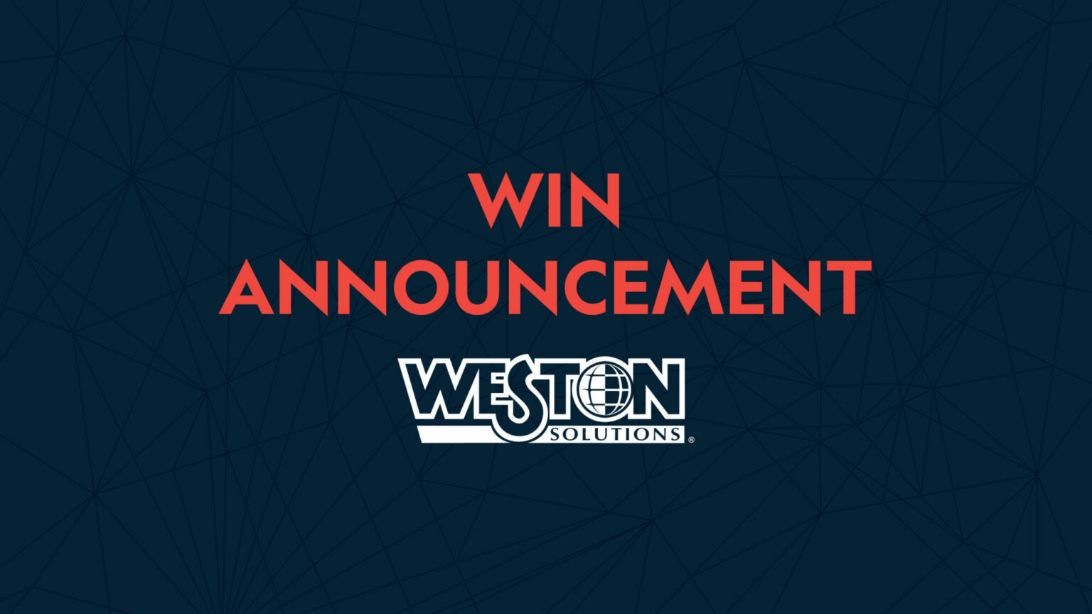 Weston Wins $470M Task Order to Provide Temporary Power Generation at ...