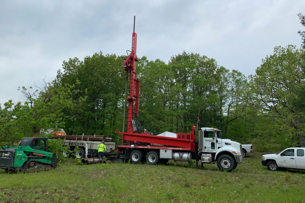 Expanded SI for PFAS for Protection of Water Supplies – Weston Solutions