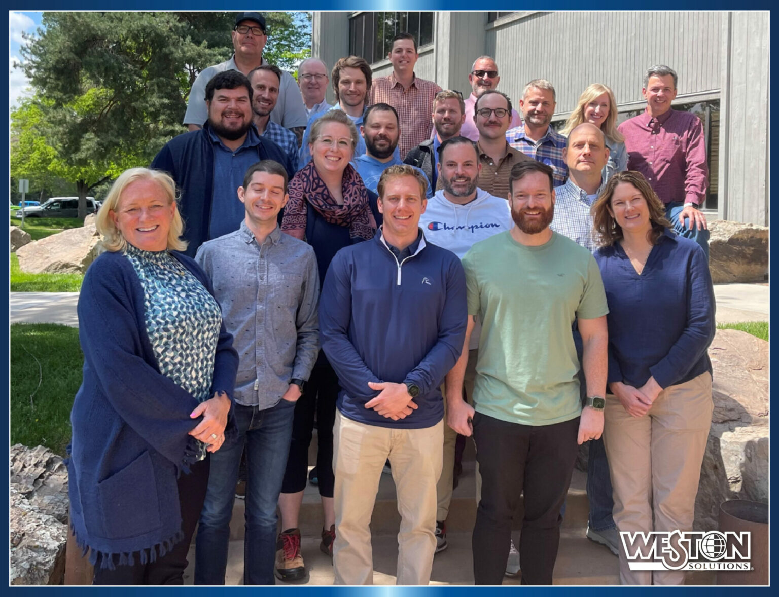 Weston Solutions - Environmental and Infrastructure Engineering and ...