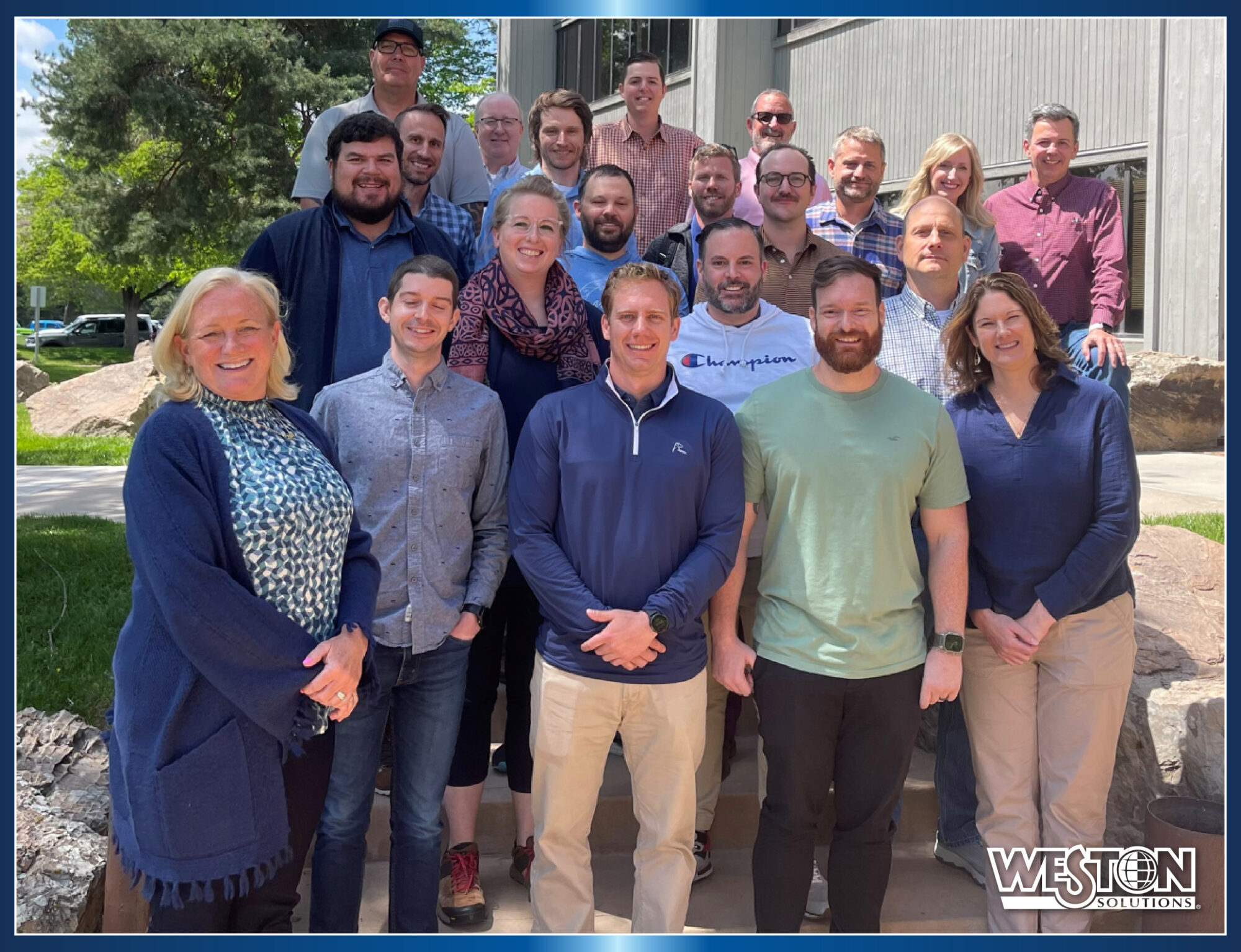 Weston Solutions Environmental And Infrastructure Engineering And