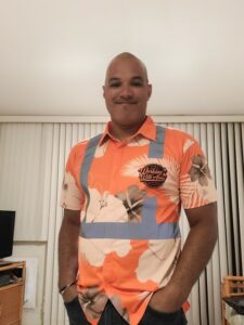 Jose Ojeda - Weston Solutions