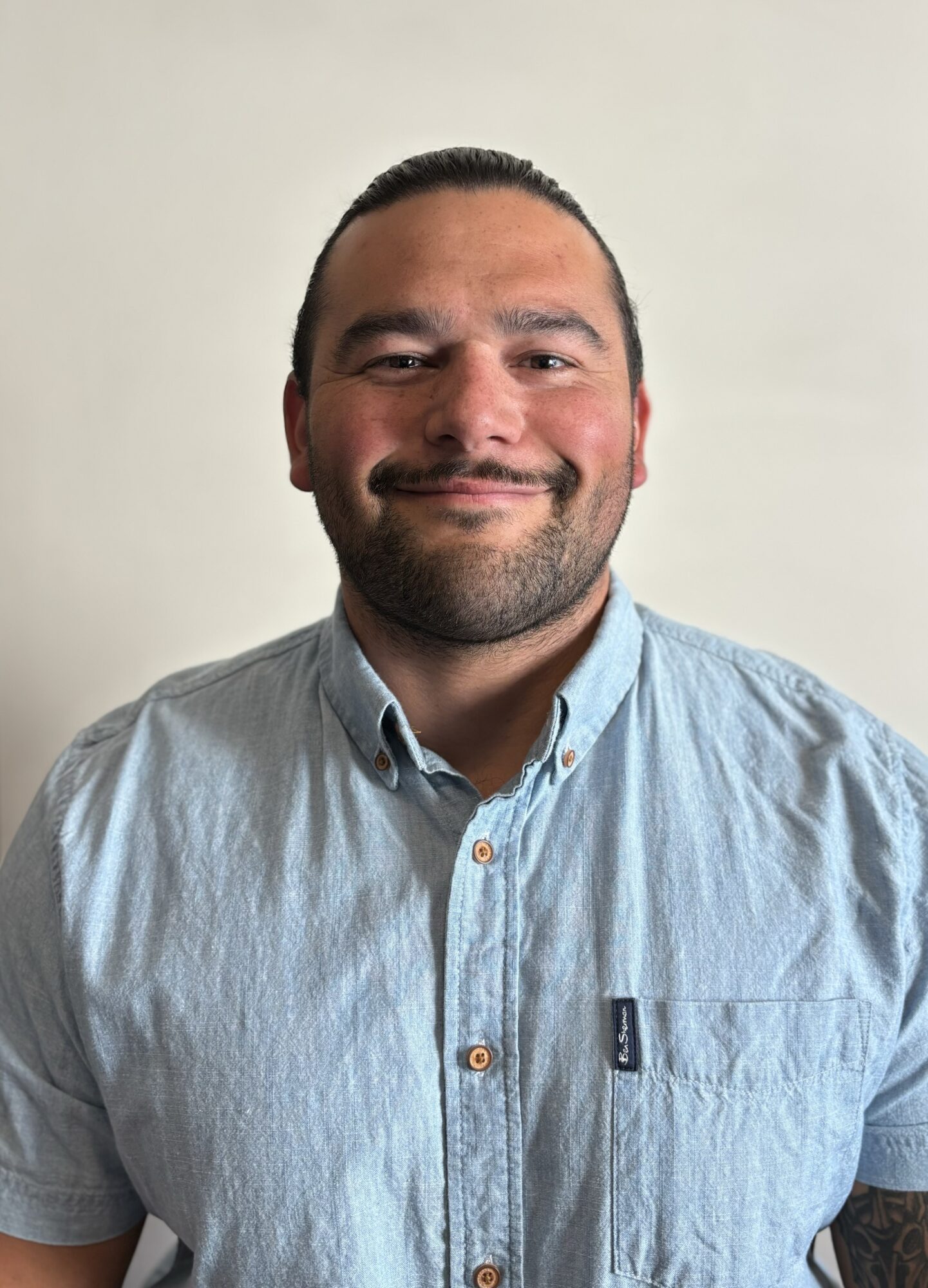 Justin Marquez - Weston Solutions